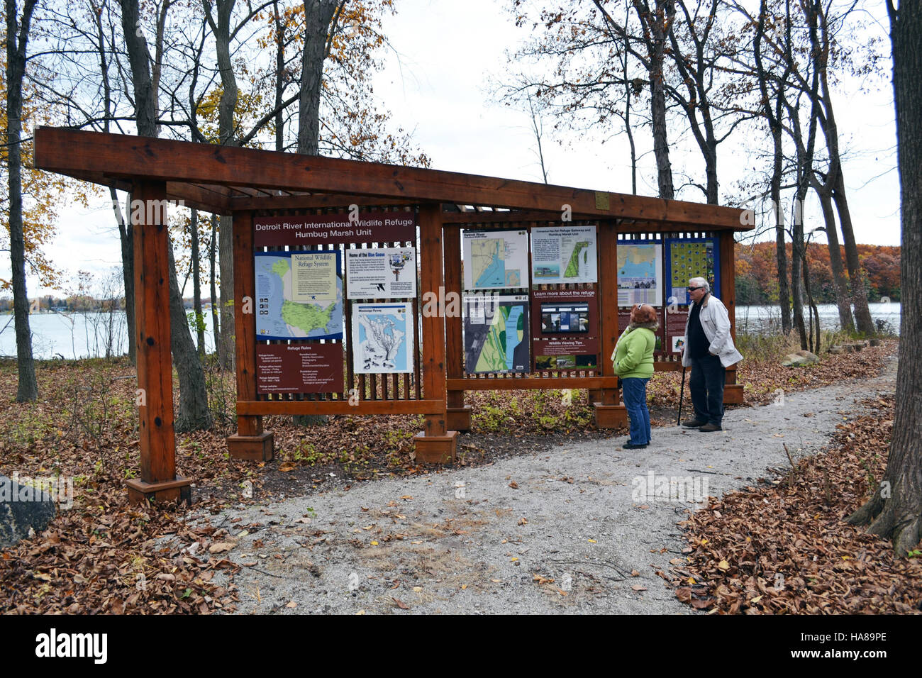 Interpretation programs at national parks in the U.S. aim to educate ...