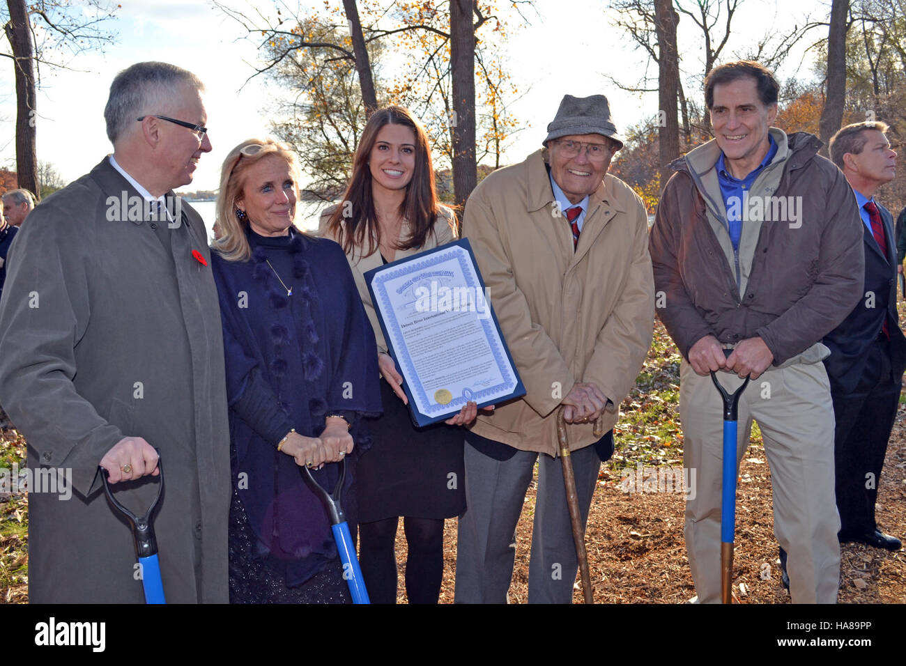 The Proud Partners program brings together various organizations to ...