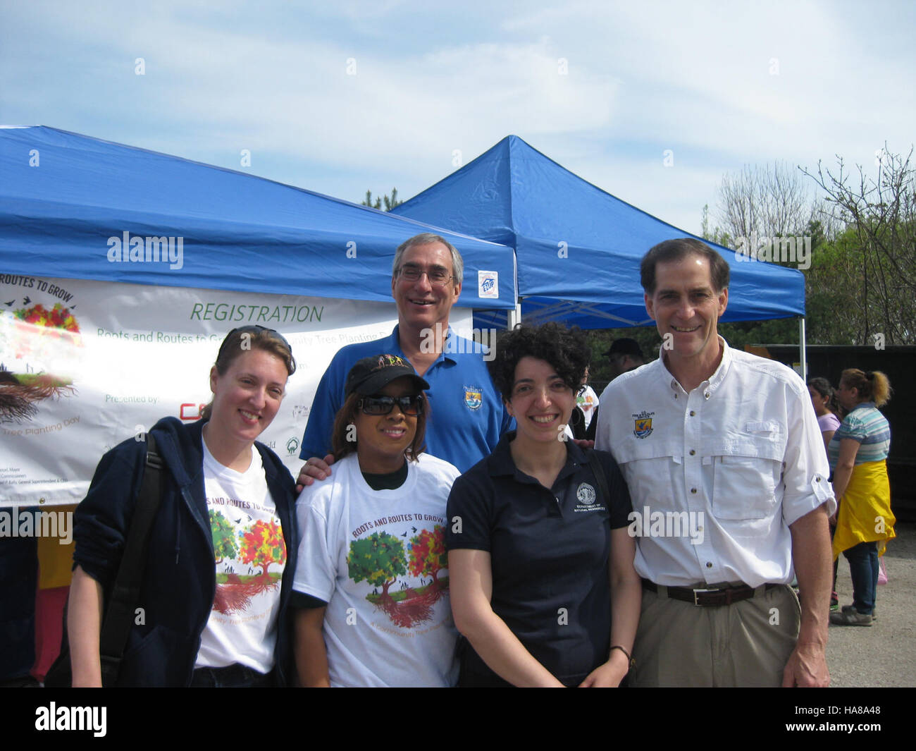 usfwsmidwest 14168114152 FWS Director Dan Ashe, R3 RD Tom Melius with ...