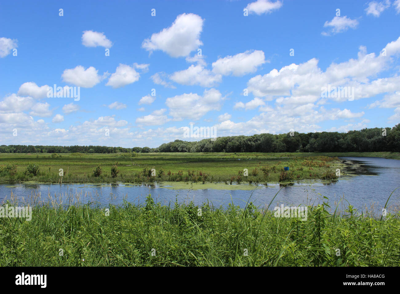 usfwsmidwest 14962803117 Sweet Marsh Wildlife Management Area, Iowa ...