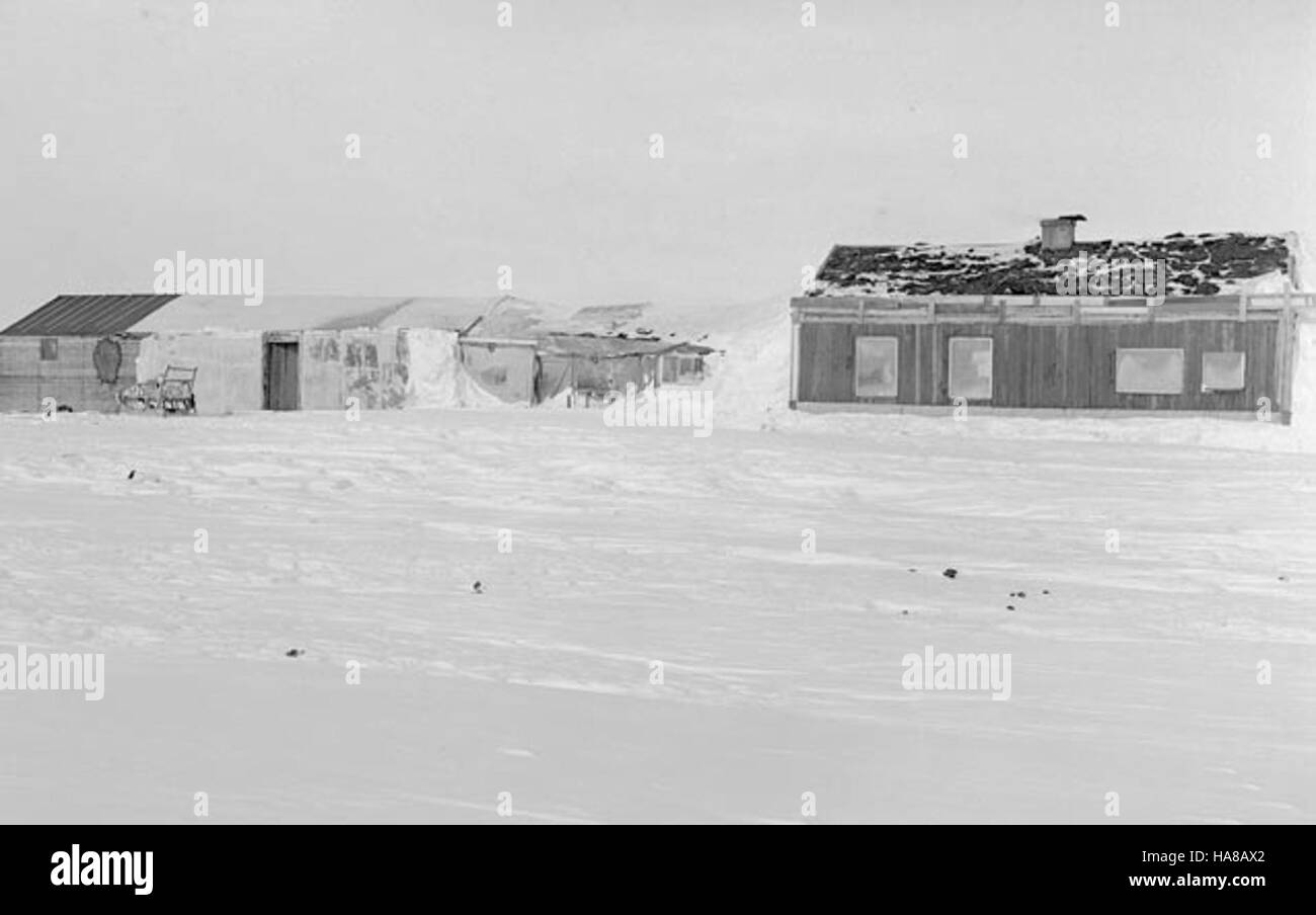 Leffingwell Camp Site, located within the National Park System of ...