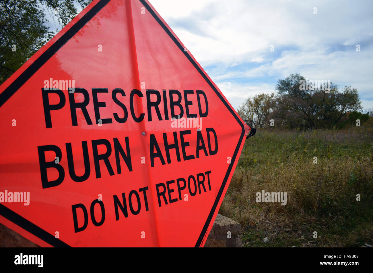 Burn sign hi-res stock photography and images - Alamy