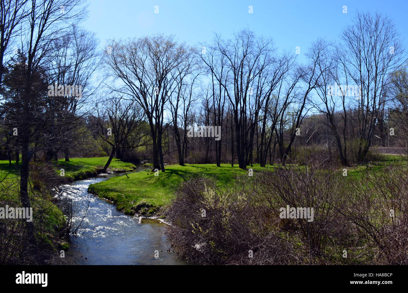 Conneaut hi-res stock photography and images - Alamy