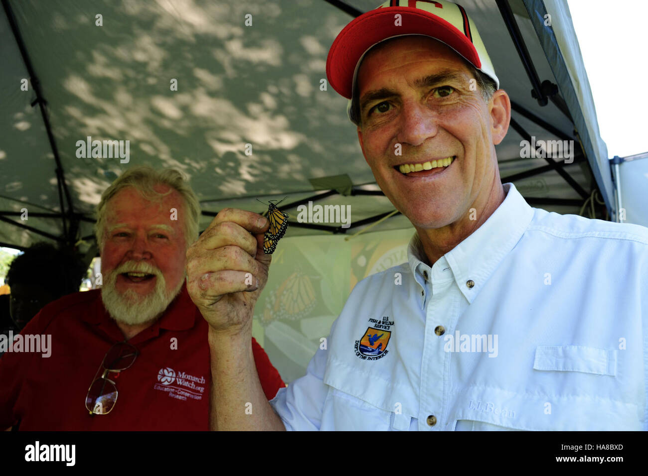 Monarch Watch promotes the conservation of Monarch butterflies by ...