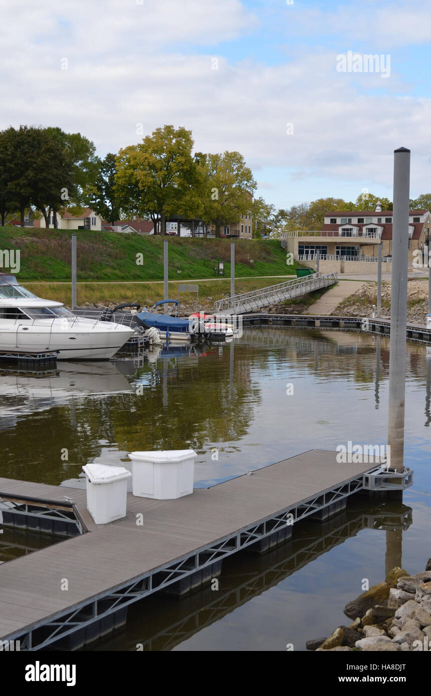 A major infrastructure project in the Midwest aims to enhance visitor ...