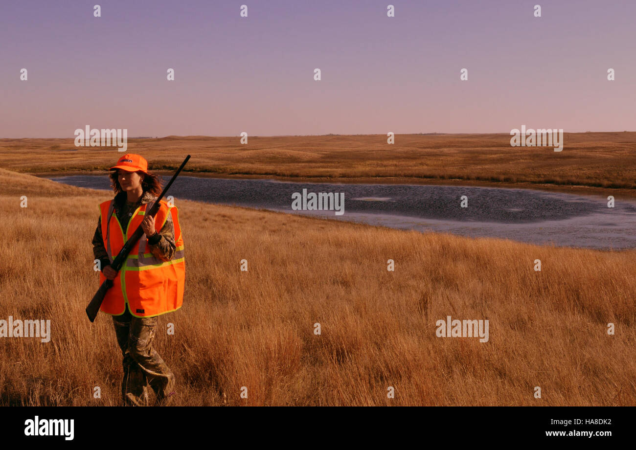 Grouse hunting in National Parks is regulated to balance wildlife ...