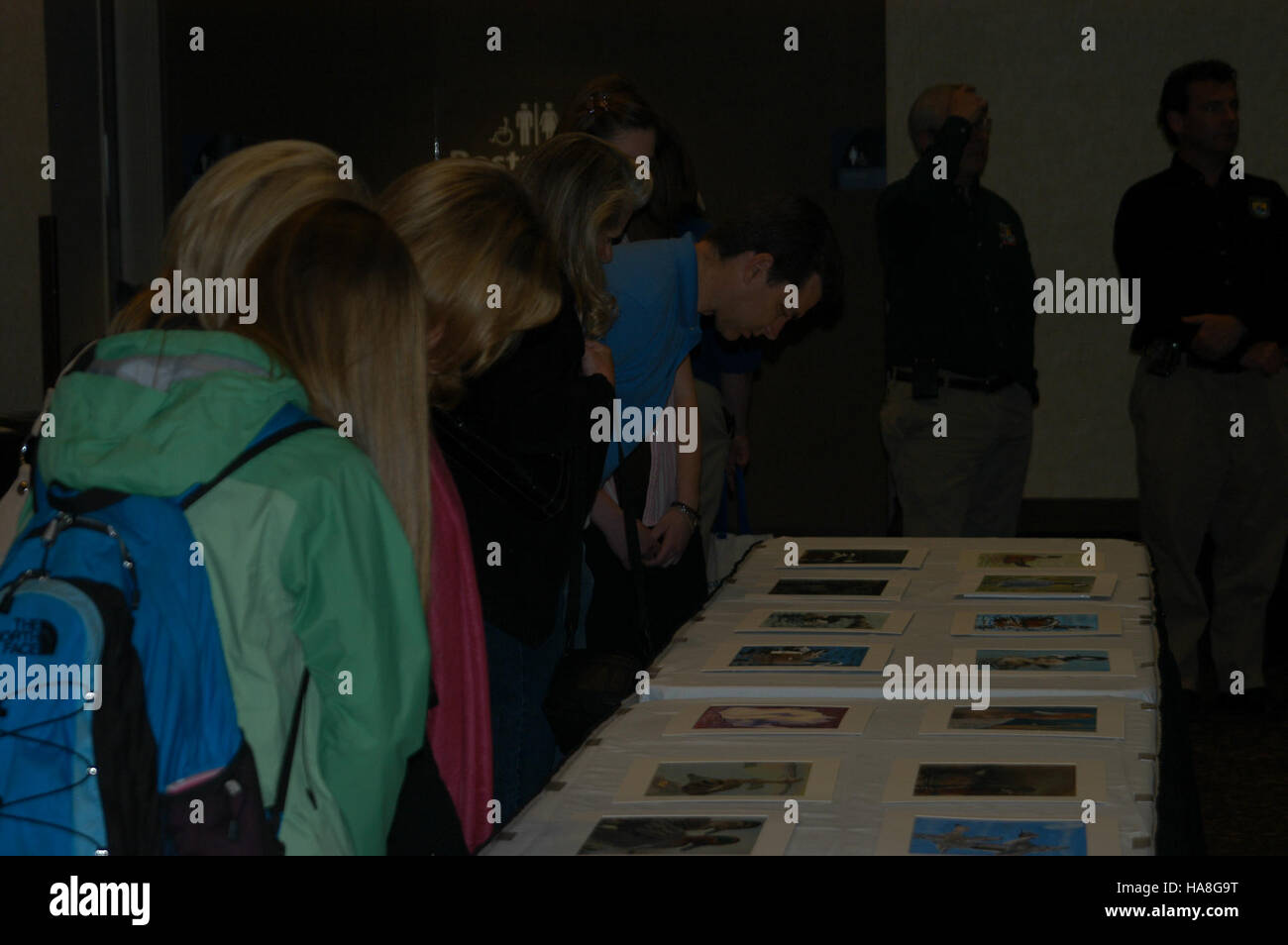 The 2010 Jr. Duck Stamp Contest is a program by the U.S. Fish and ...