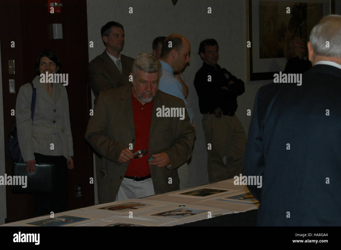 The 2010 Jr. Duck Stamp Contest, hosted by the U.S. Fish and Wildlife ...