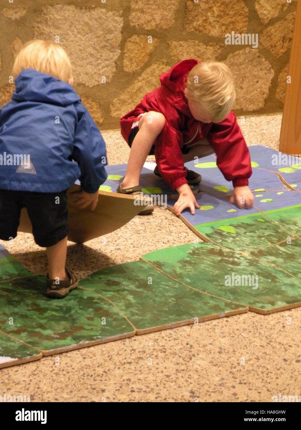 The Minnesota Valley National Wildlife Refuge has reopened, offering ...