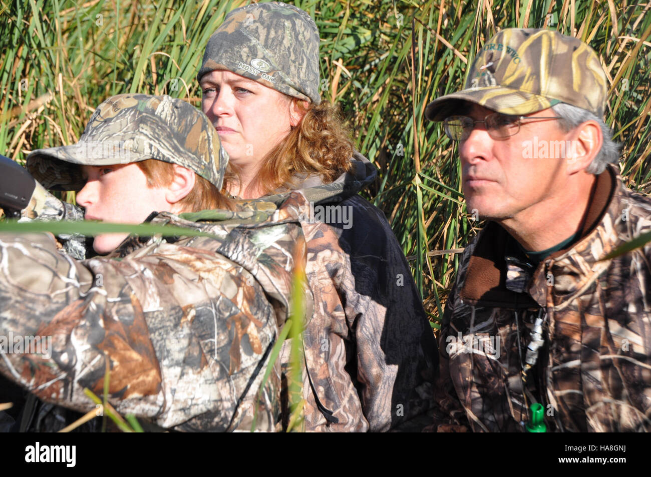 A close-up image of wildlife, representing the next generation of ...