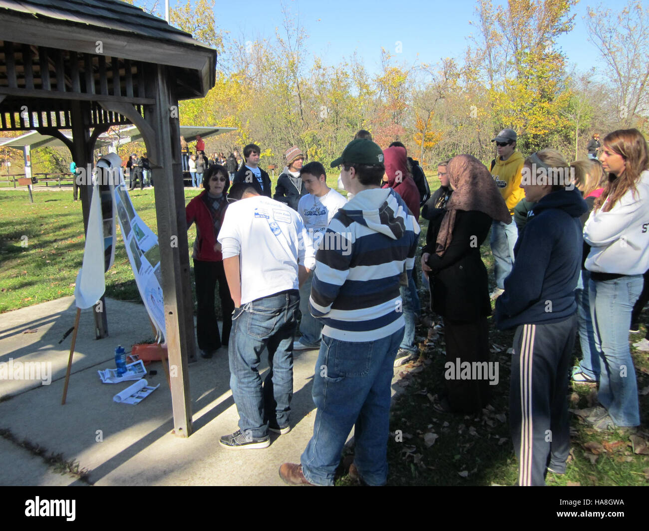 The U.S. Fish and Wildlife Service (USFWS) Midwest Region works to ...