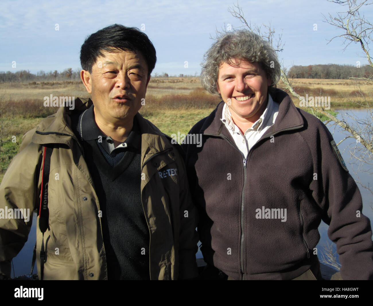 The U.S. Fish and Wildlife Service Midwest region focuses on wildlife ...