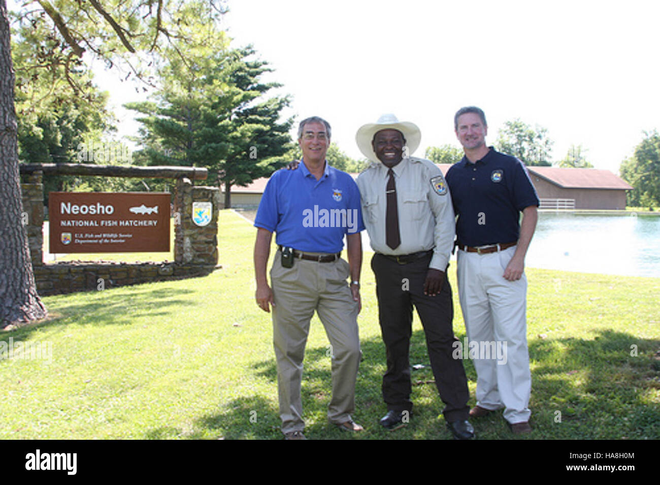 usfwsmidwest 5199508346 Tom Melius, Fish and Wildlife Service Regional ...