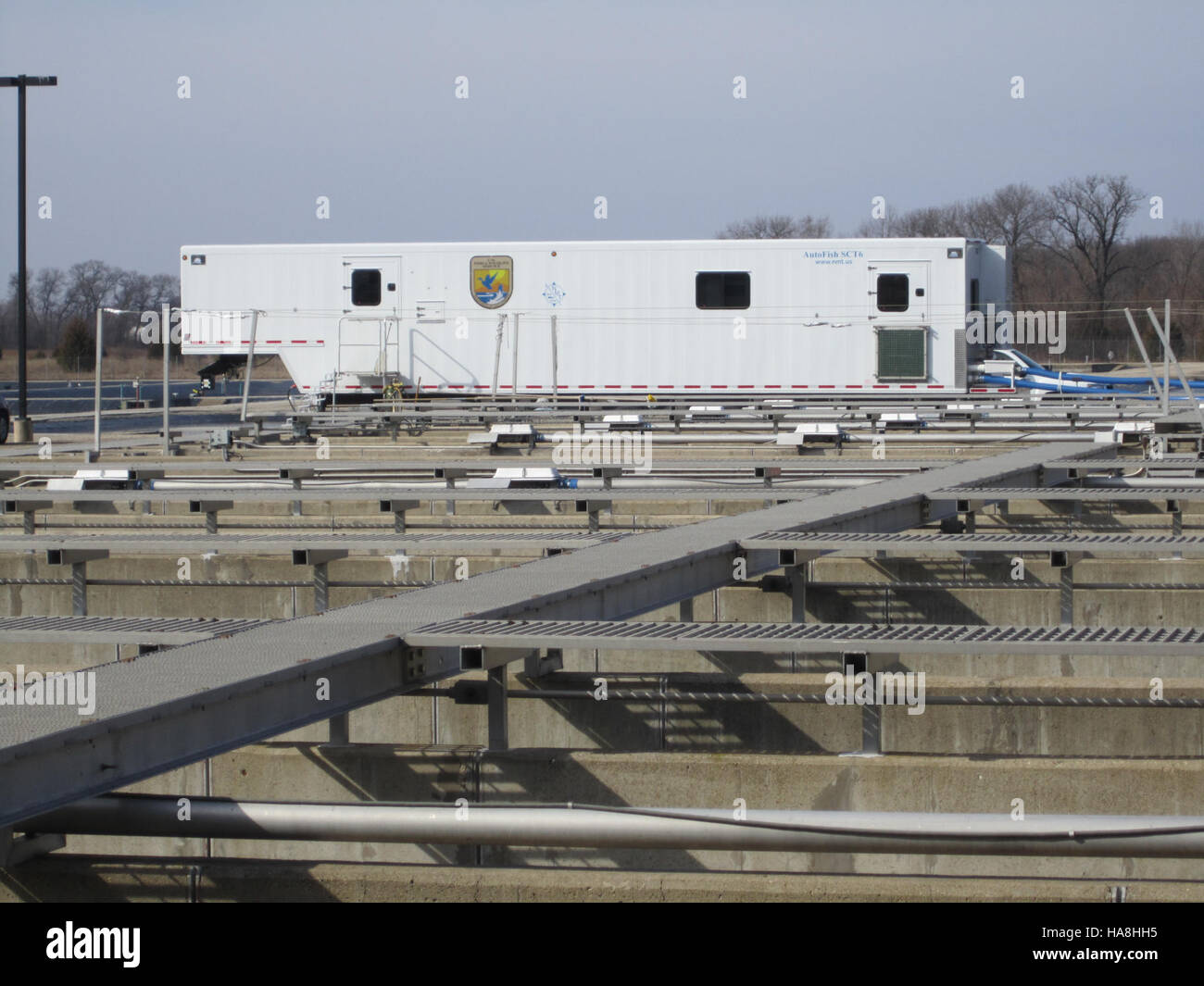 Fws united states hi-res stock photography and images - Alamy