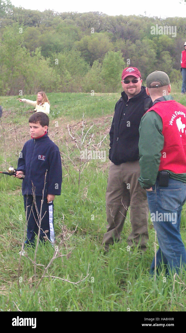 Fishing in U.S. National Parks is a popular recreational activity that ...