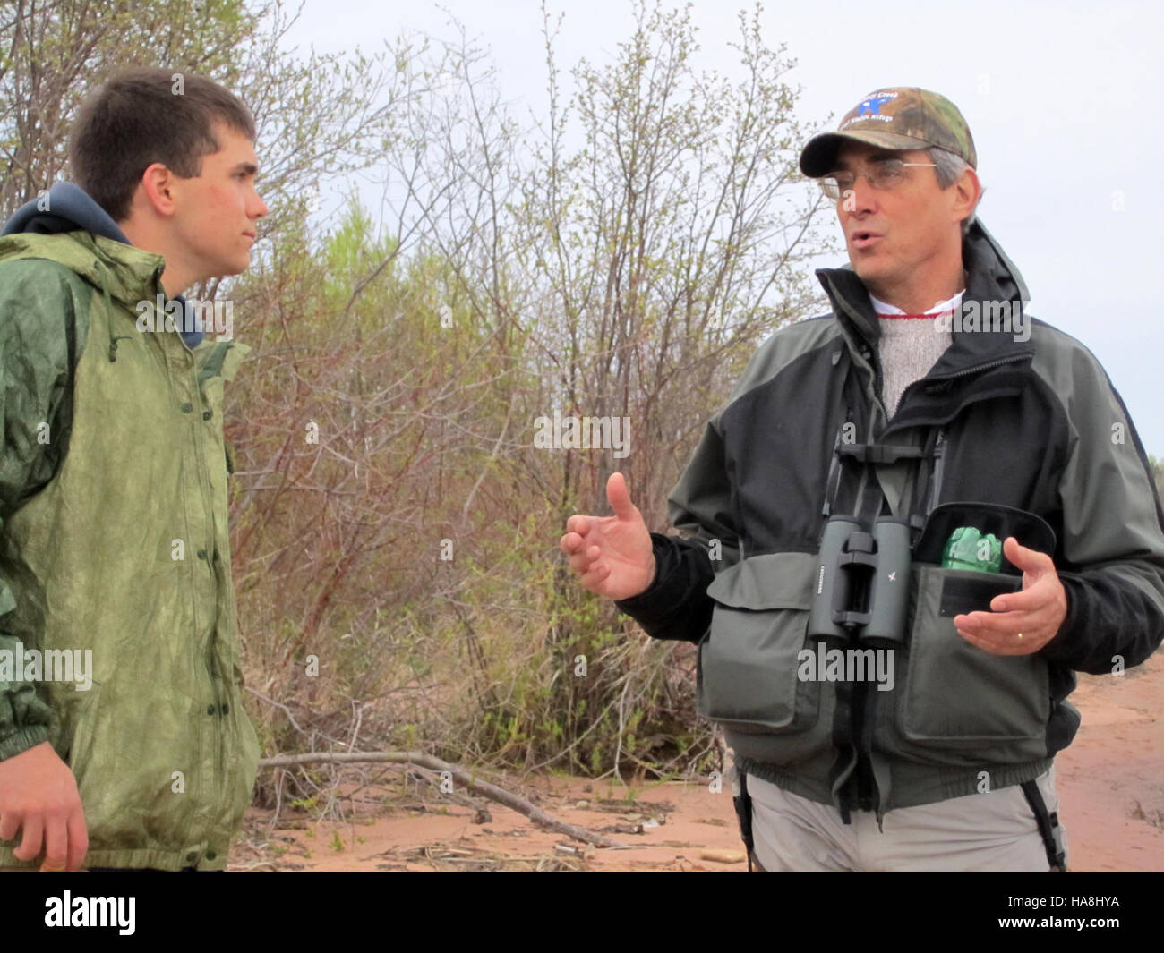 Cody anderson hi-res stock photography and images - Alamy