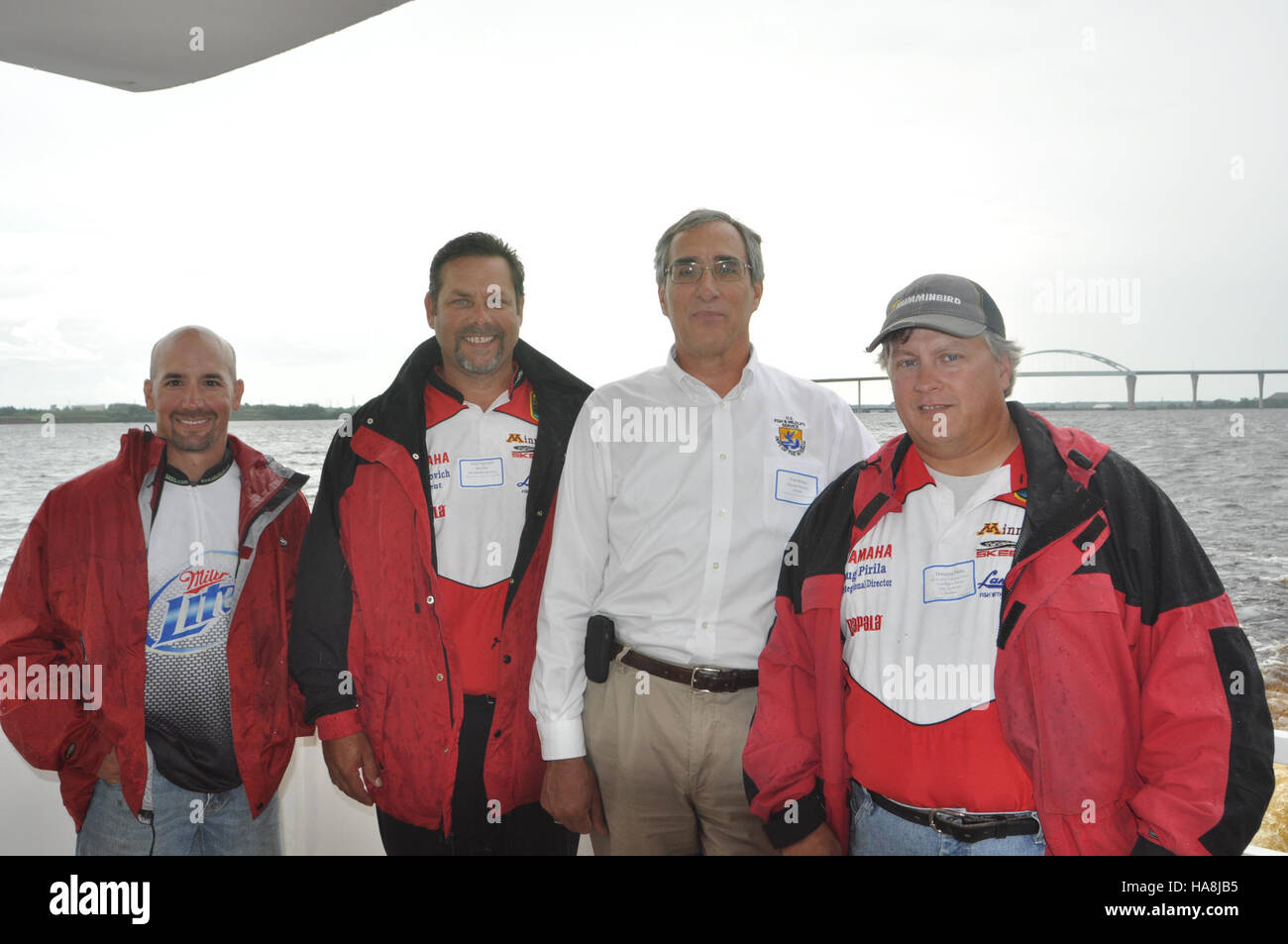 usfwsmidwest 6079614607 Minnesota Bass Federation Members and USFWS ...