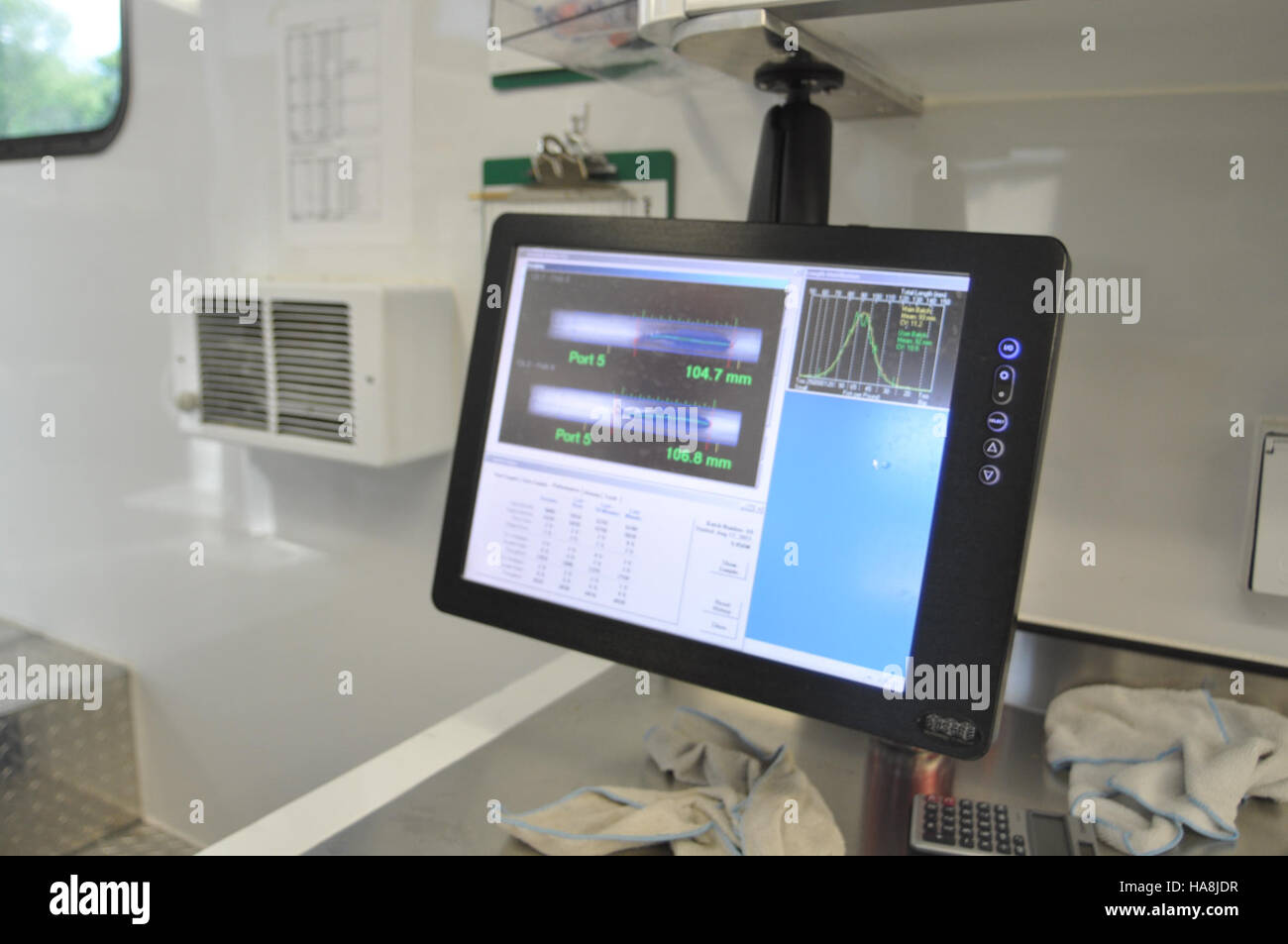 A Midwest national park showcases its natural beauty and biodiversity ...