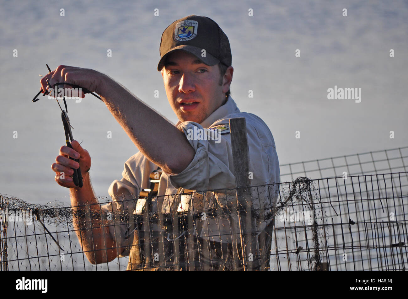 Joe Braun's photography captures the beauty and wildlife of U.S ...