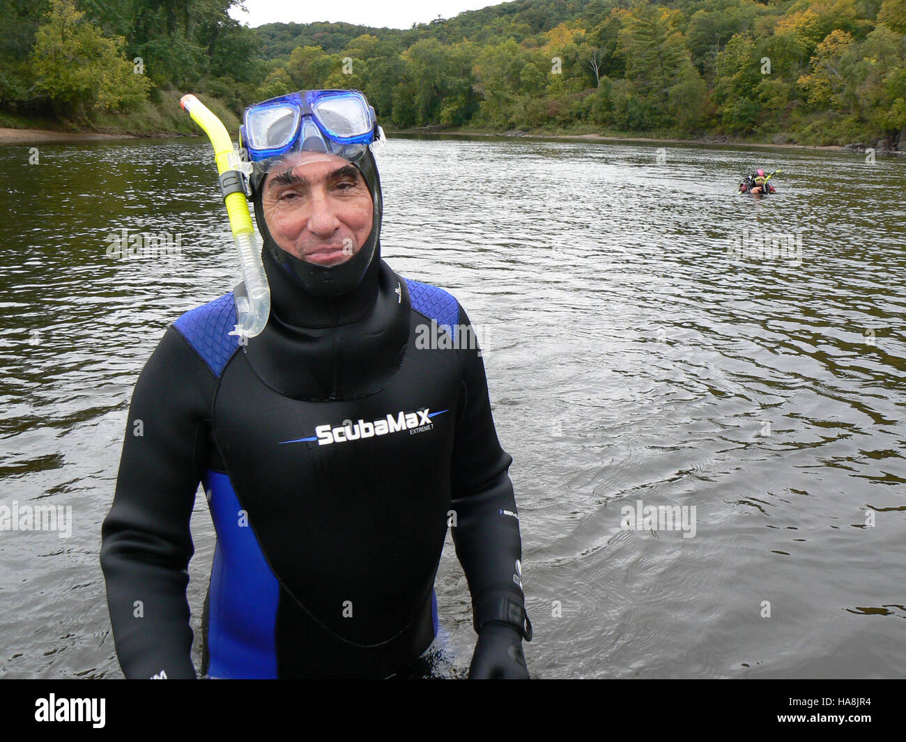usfwsmidwest 6234959325 Midwest Regional Director Tom Melius Stock ...