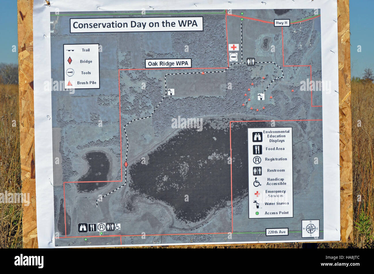 Geographic surveys in the Midwest region are essential for ...