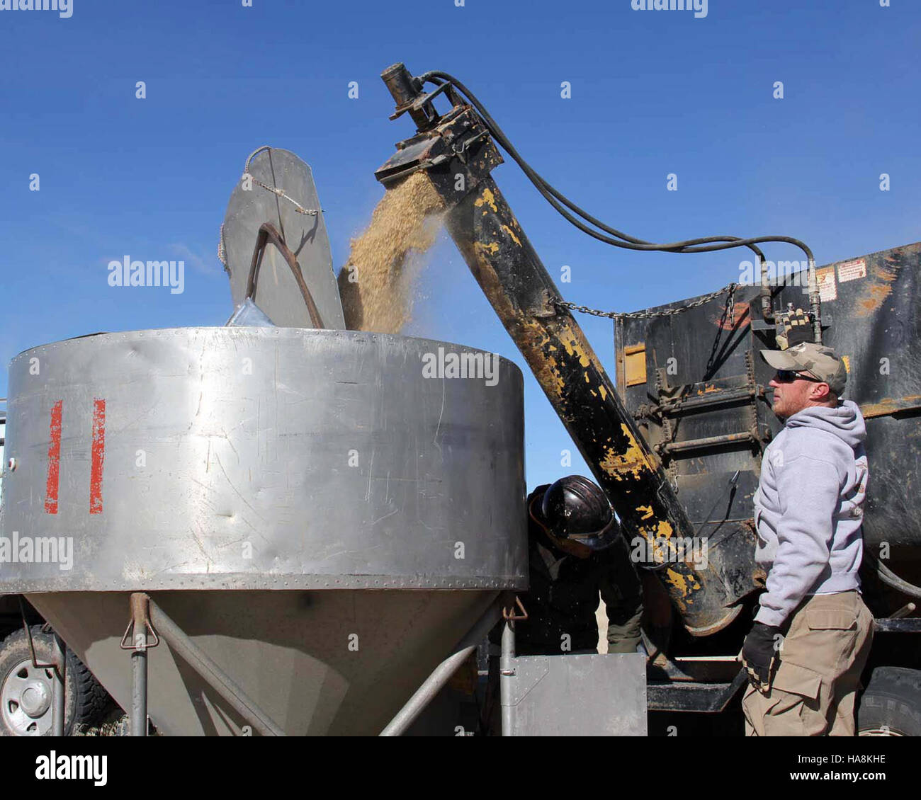 Aerial seeding efforts by the Bureau of Land Management (BLM) aim to ...
