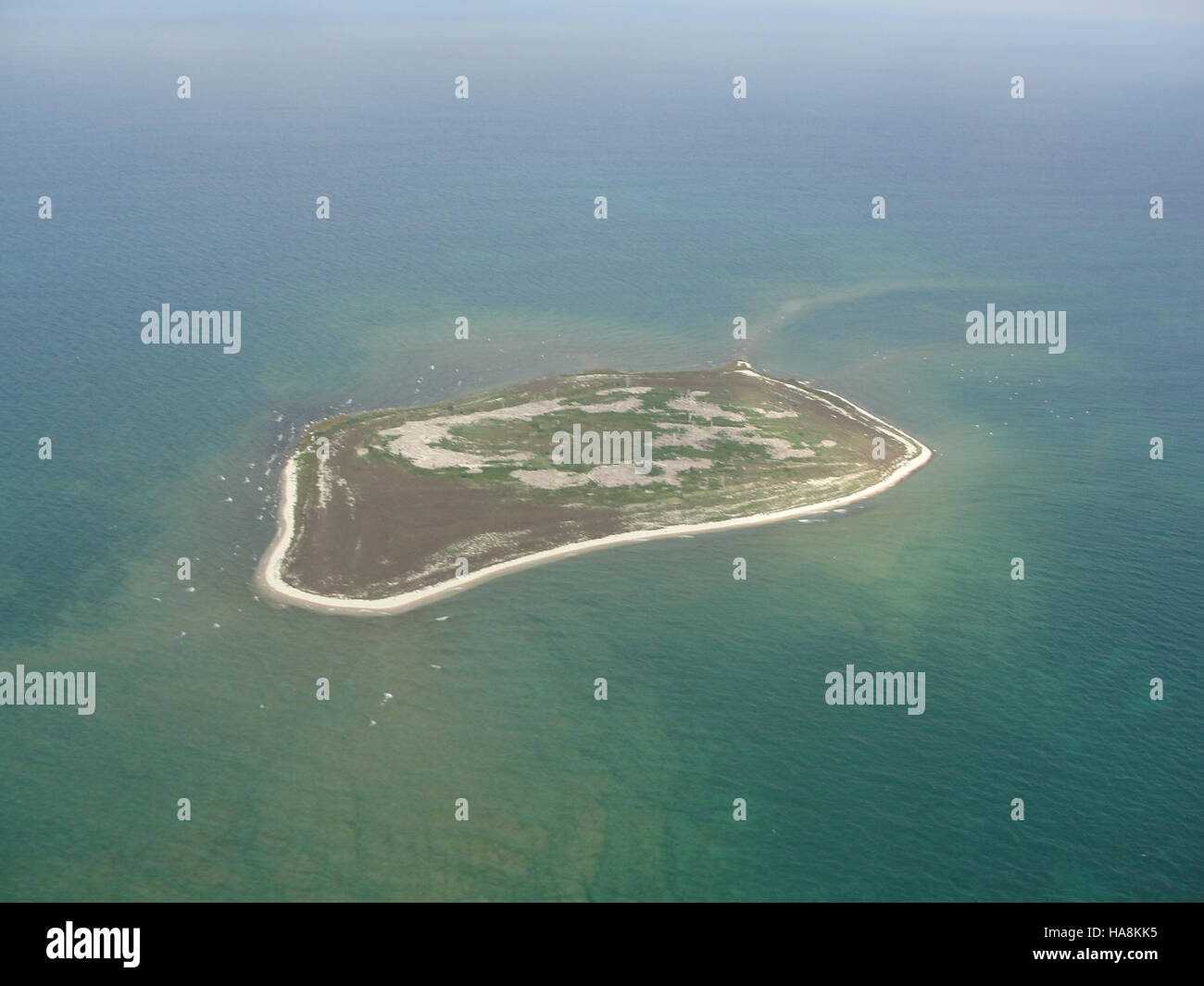 Michigan Islands National Park, located on Lake Michigan, offers a ...