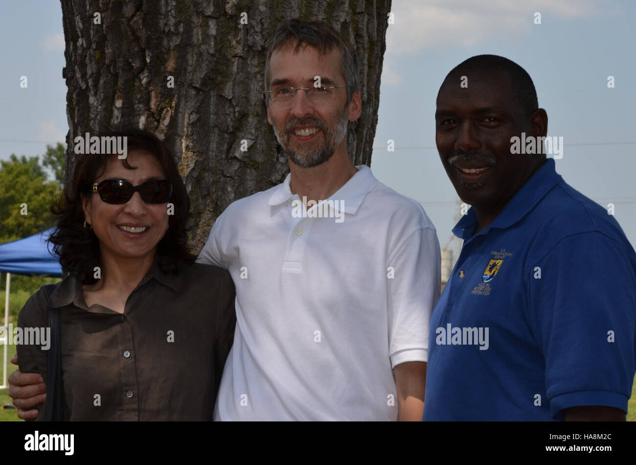 The U.S. Fish and Wildlife Service’s Midwest Division works to protect ...