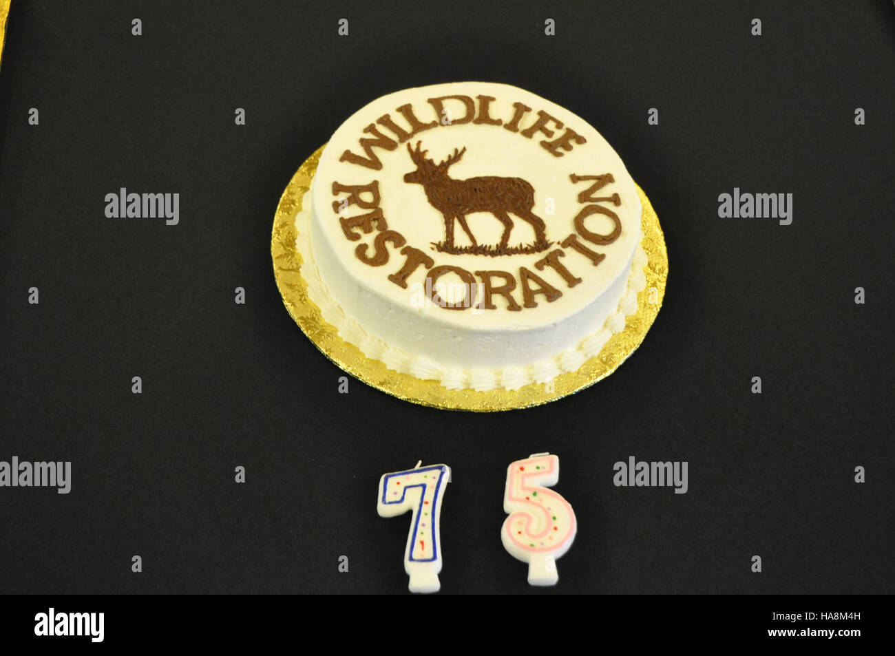 The 75th anniversary of the Wildlife and Sport Fish Restoration (WSFR ...