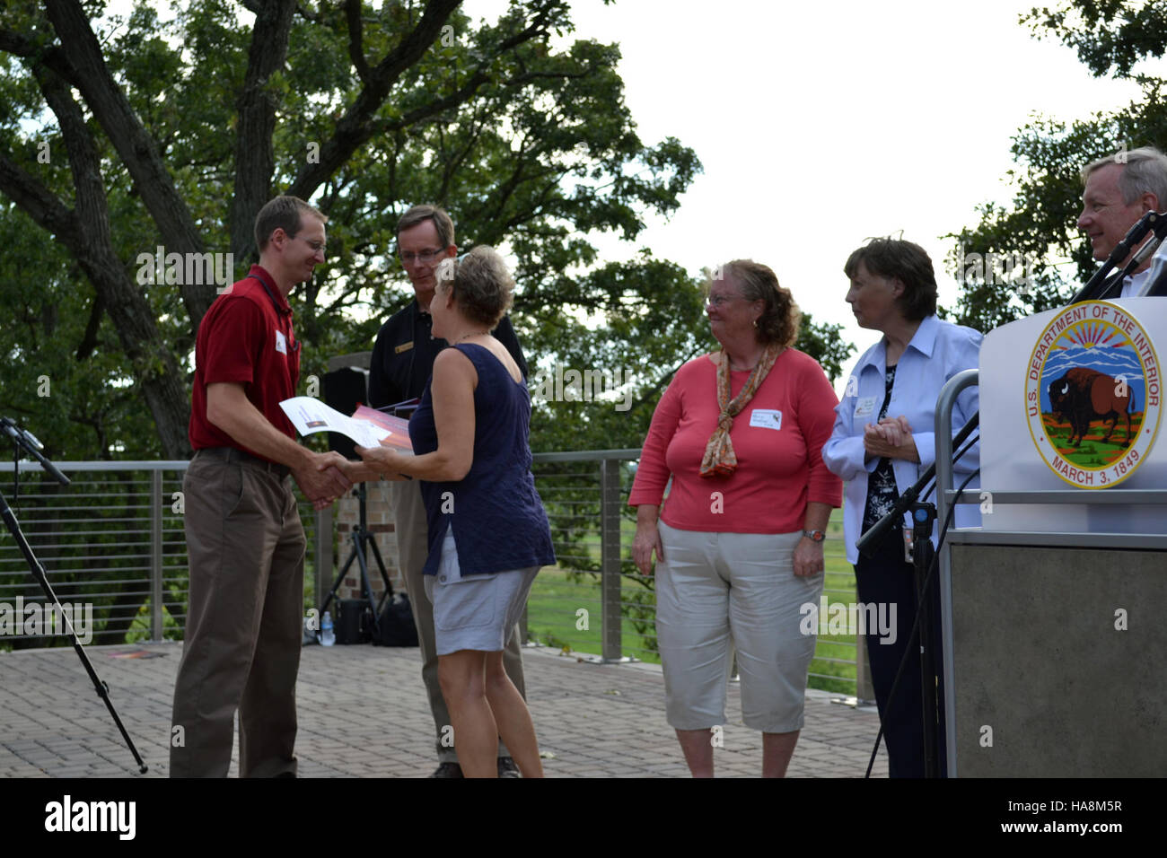 The U.S. Fish and Wildlife Service (USFWS) plays a critical role in the ...