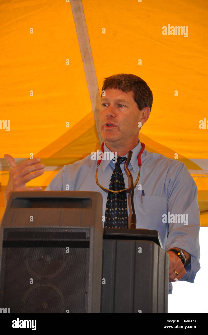 Ron Kind High Resolution Stock Photography and Images - Alamy