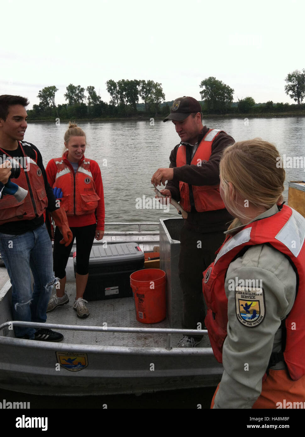 Volunteers play a vital role in conservation efforts at national parks ...