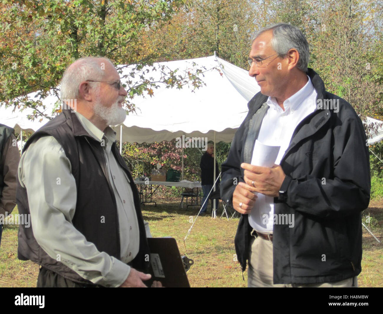 The Patoka River National Wildlife Refuge celebrates its role in ...