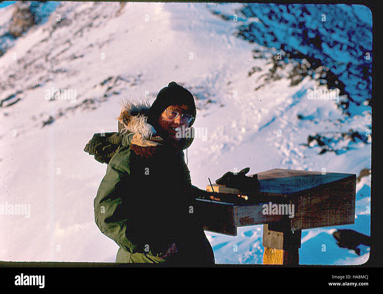 usfwsmidwest 8169468549 Mike St Ours Stock Photo - Alamy