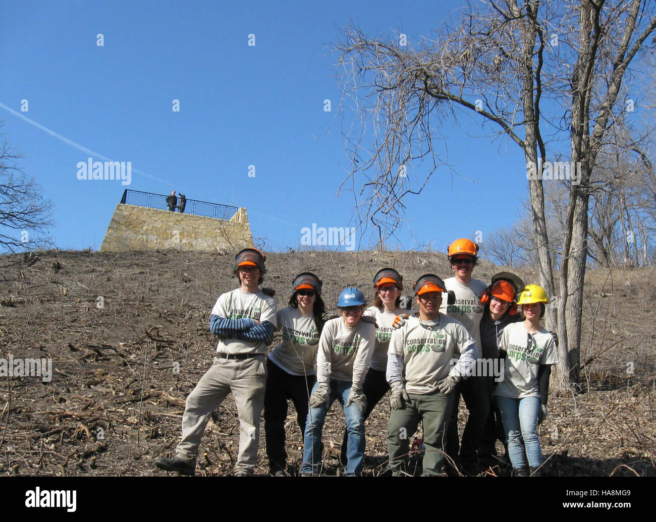 Clear Hillside National Park preserves a diverse range of ecosystems ...