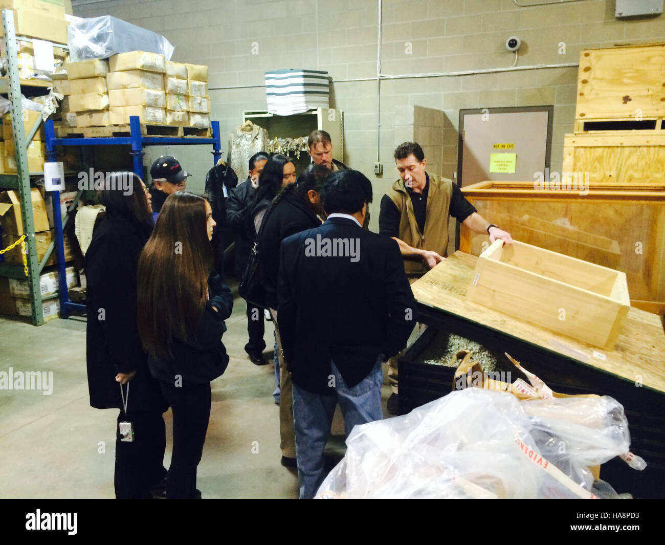 This image from the U.S. Fish and Wildlife Serviceâ€™s Mountain Prairie ...