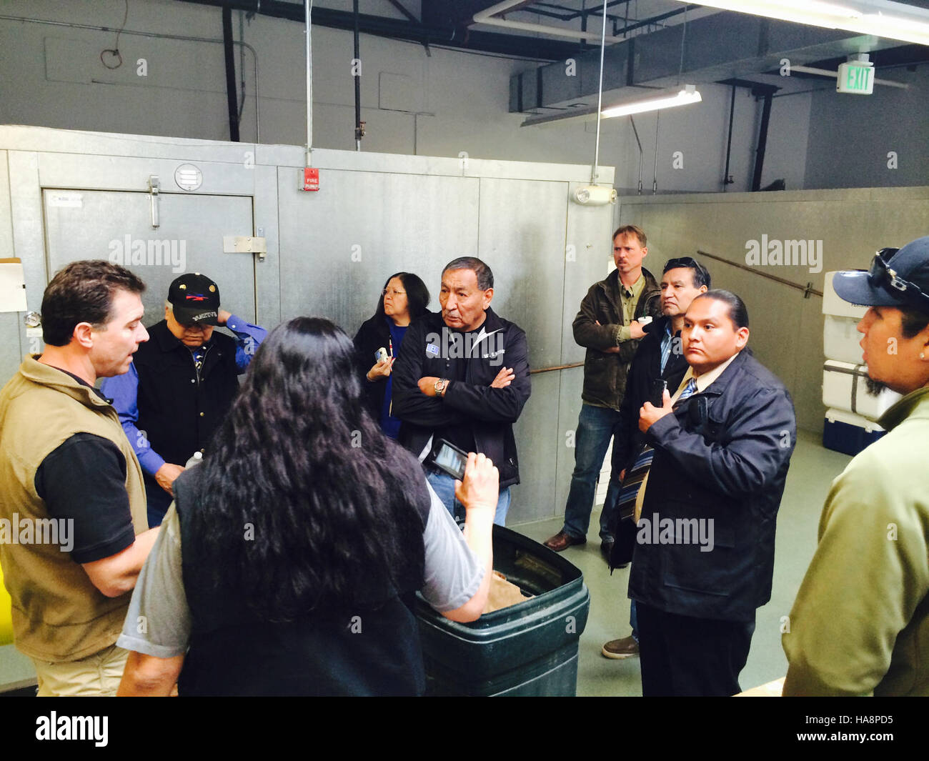 usfwsmtnprairie 13591301333 Eagle and Property Repository Tour Stock ...