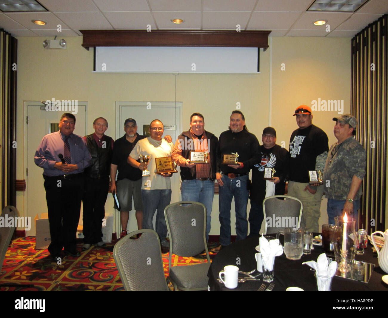 Science awards hi-res stock photography and images - Alamy