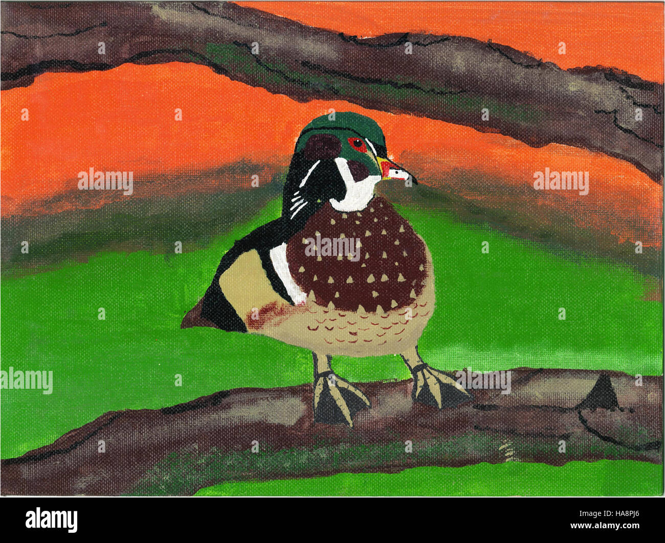 This photograph by Emma Haberman, taken in Bottineau, ND, captures a ...