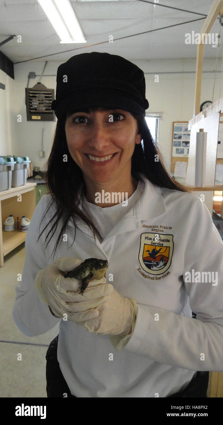 usfwsmtnprairie 14077196214 Visiting Saratoga National Fish Hatchery ...