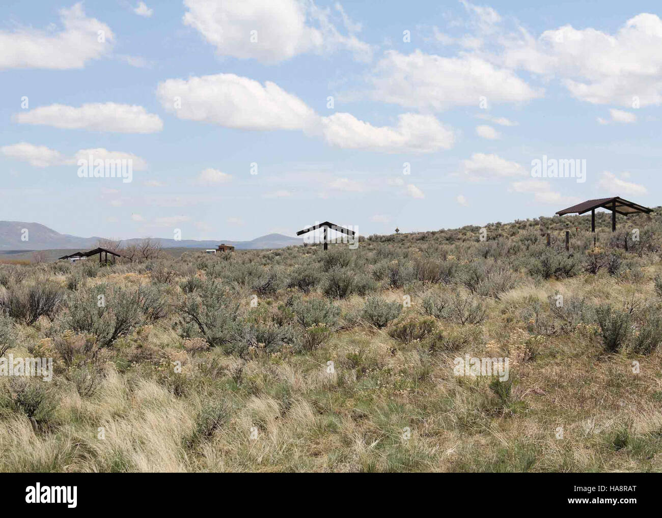 Wilson Reservoir, located in the BLM Elko District of Nevada, offers ...