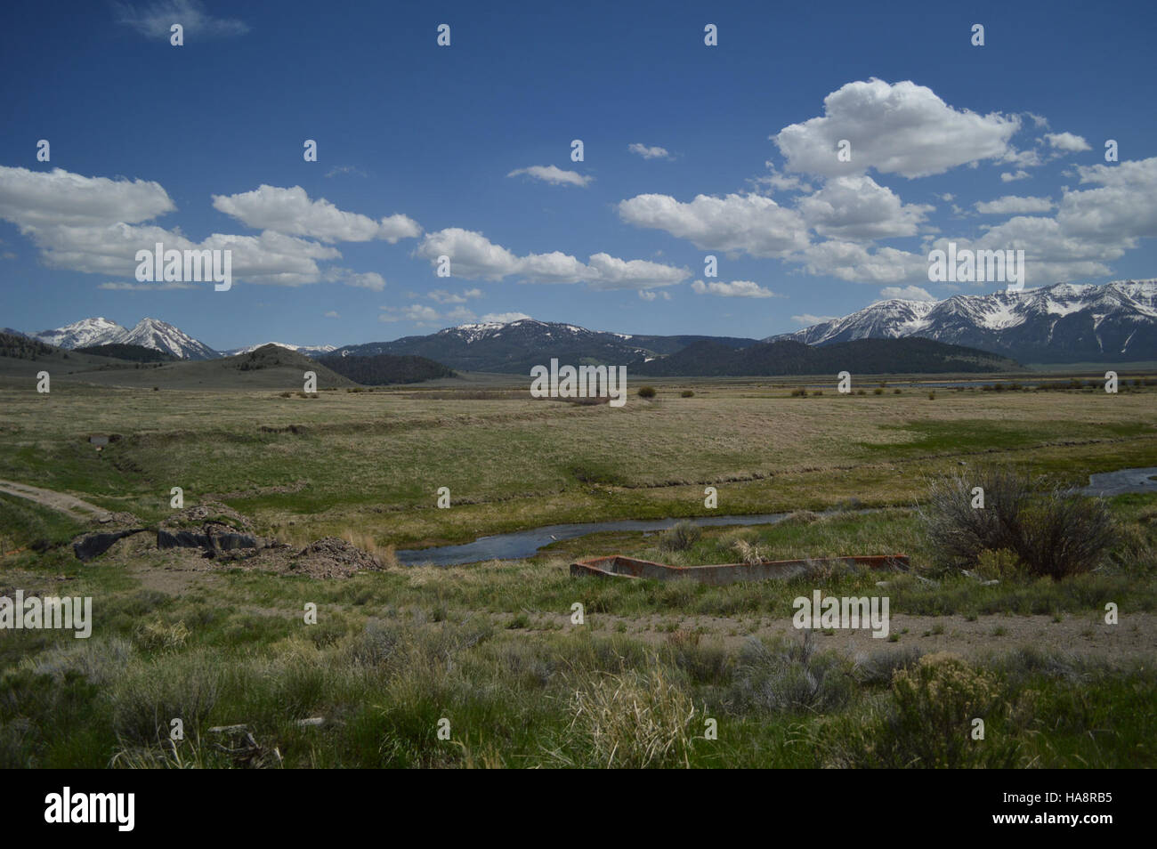 The 2014 Regional Leadership Visit to Montana focused on key ...