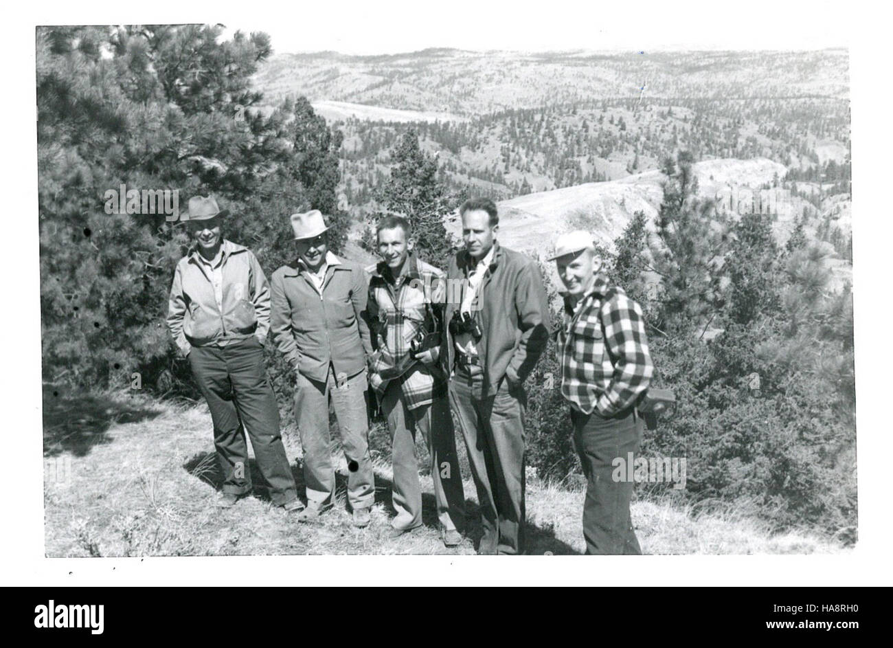 Government land survey Cut Out Stock Images & Pictures - Alamy