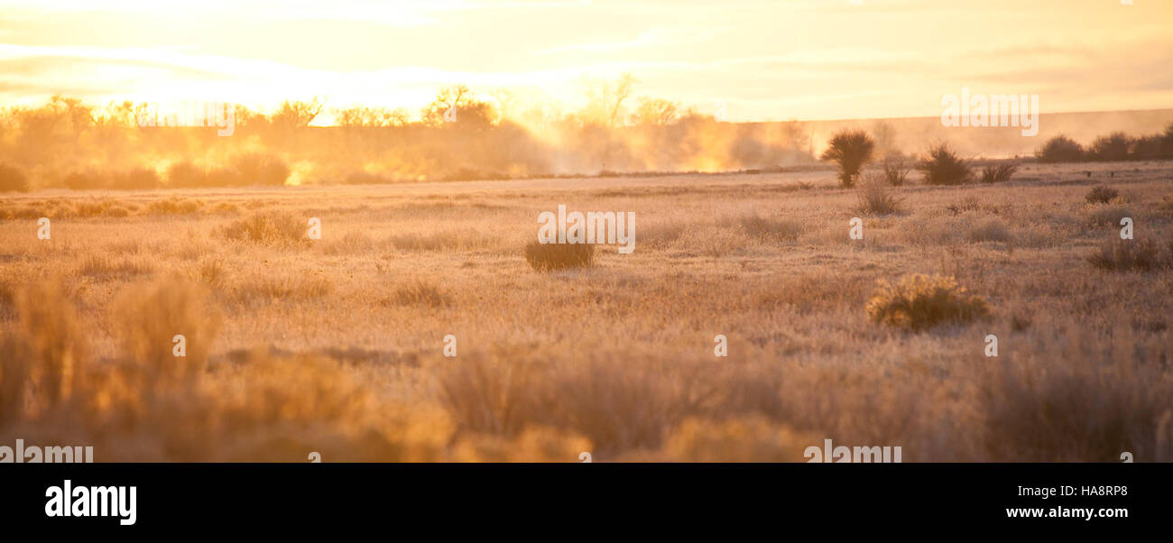 usfwsmtnprairie 14651733607 Morning mist on Hawley unit below ...