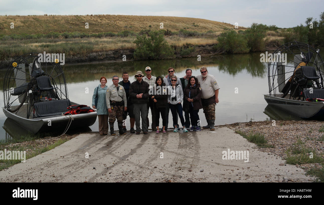The Bear River Migratory Bird Refuge is a key location for bird ...