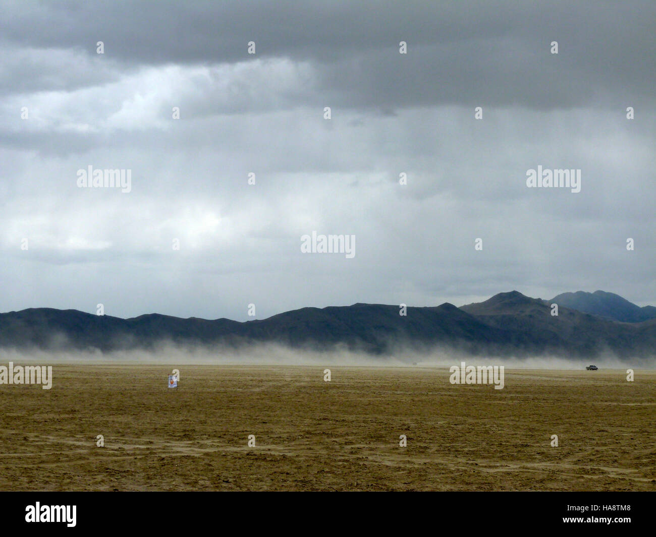This photograph depicts a scenic view of a national park in Nevada ...