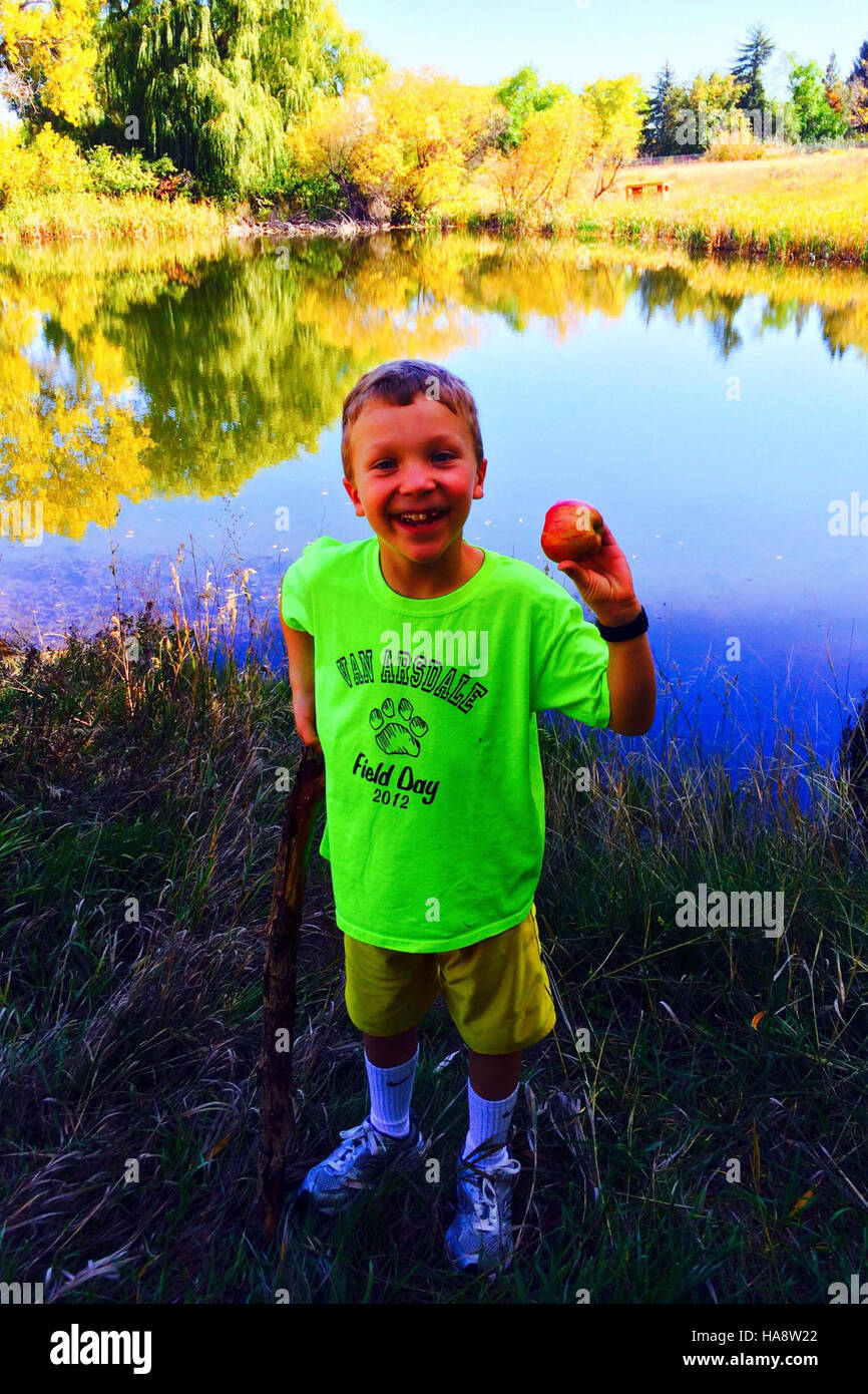 At Two Ponds National Wildlife Refuge, the Environmental Education (EE ...