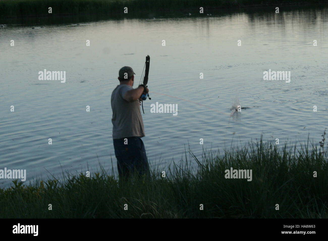 Traditional hunting practice hi-res stock photography and images - Alamy