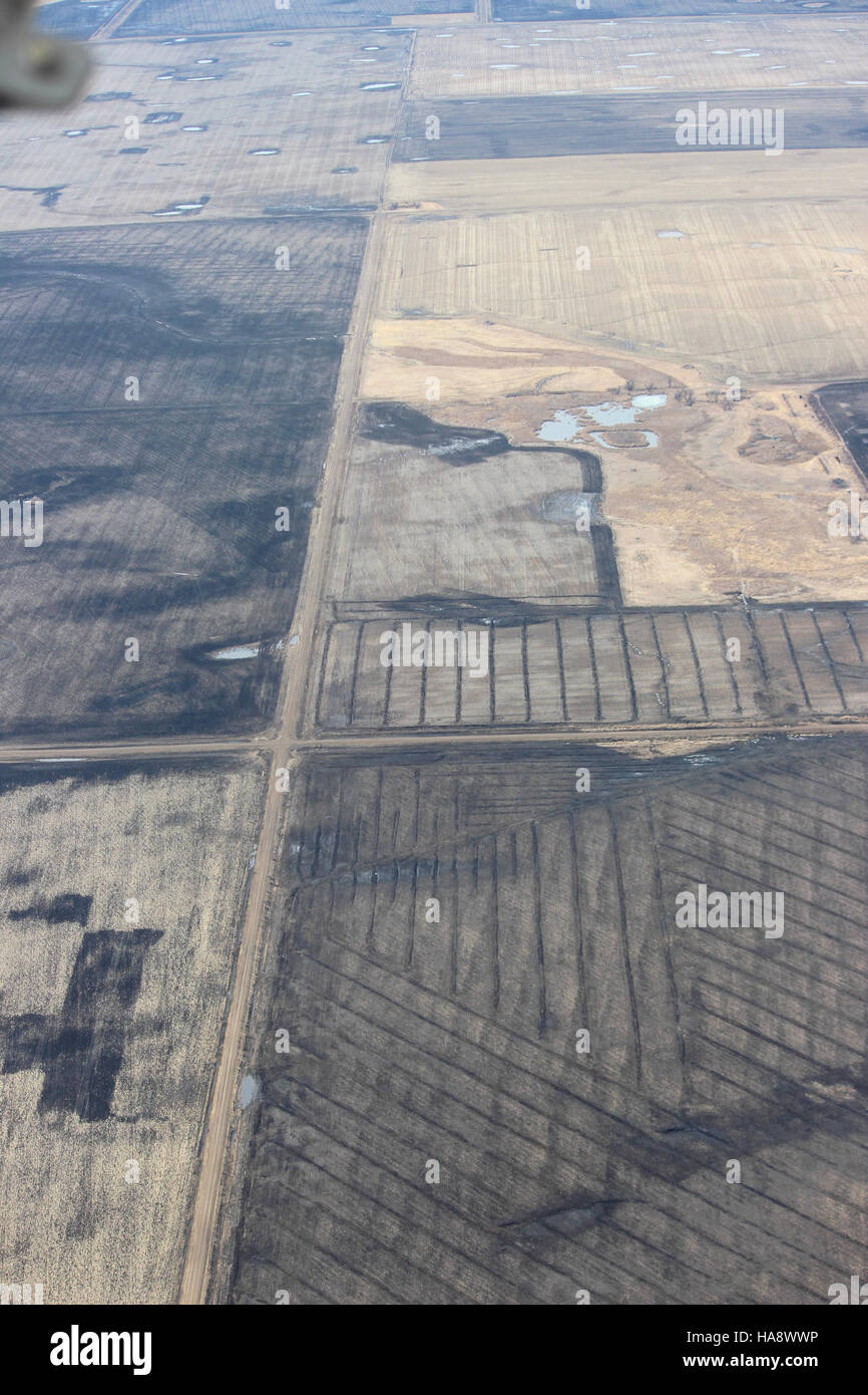 Agricultural land drainage hi-res stock photography and images - Alamy