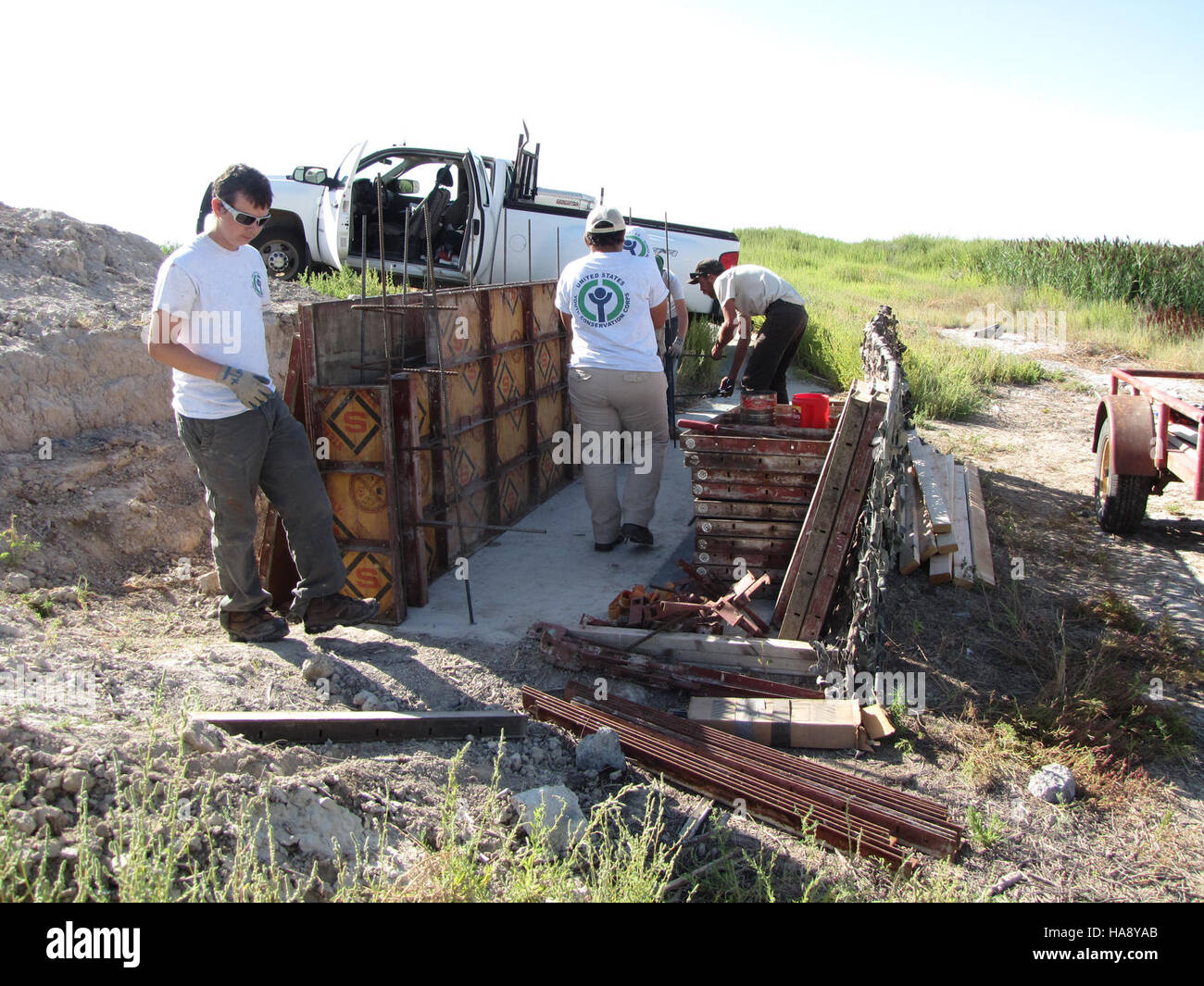 Nature and progress hi-res stock photography and images - Alamy